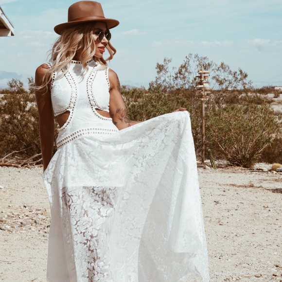 Gypsy Dresses For Prom